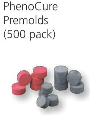 Bột đúc nóng – NHÀ PHÂN PHỐI ĐỘC QUYỀN CỦA BUEHLER