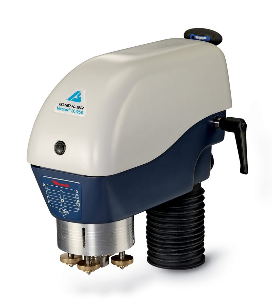 Máy Mài Đánh Bóng MetaServ 250 – NHÀ PHÂN PHỐI ĐỘC QUYỀN CỦA BUEHLER