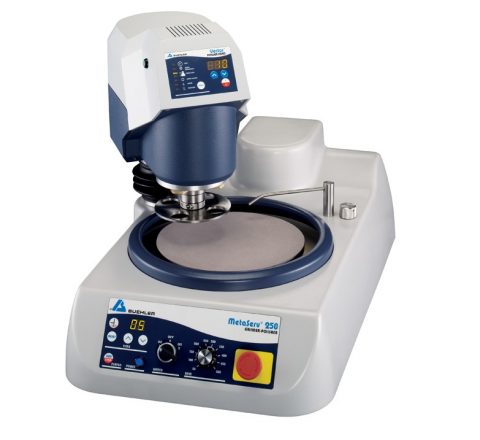 Máy Mài Đánh Bóng MetaServ 250 – NHÀ PHÂN PHỐI ĐỘC QUYỀN CỦA BUEHLER