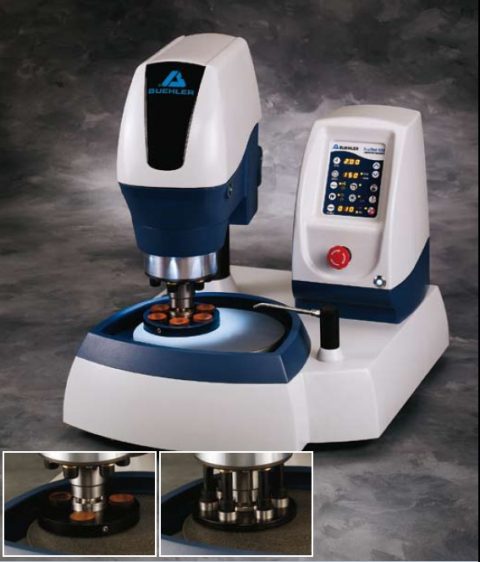 Máy Mài Đánh Bóng EcoMet/AutoMet 250&300 – NHÀ PHÂN PHỐI ĐỘC QUYỀN CỦA ...