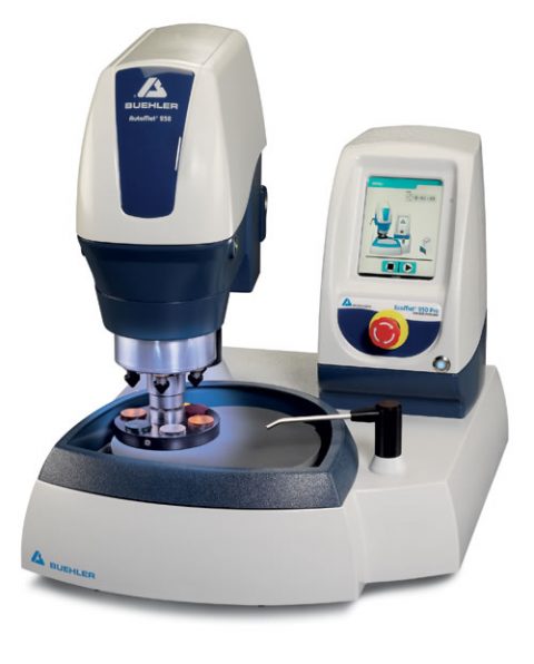 Máy Mài Đánh Bóng EcoMet/AutoMet 250&300 – NHÀ PHÂN PHỐI ĐỘC QUYỀN CỦA ...